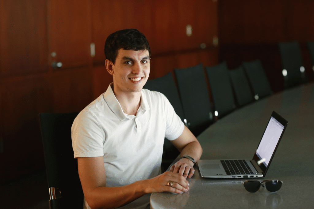 The Other Silk Road - TCU Magazine