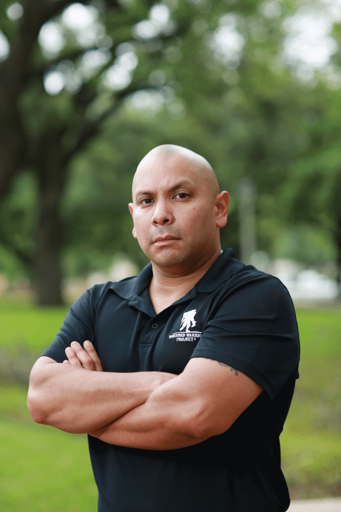 Scholarships Bring Veterans to Campus - TCU Magazine