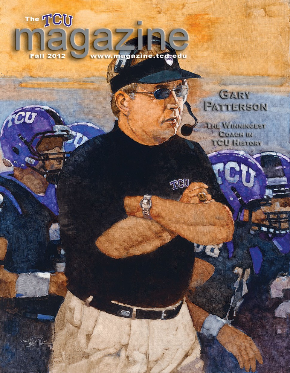 Issues Archive - Page 5 of 11 - TCU Magazine