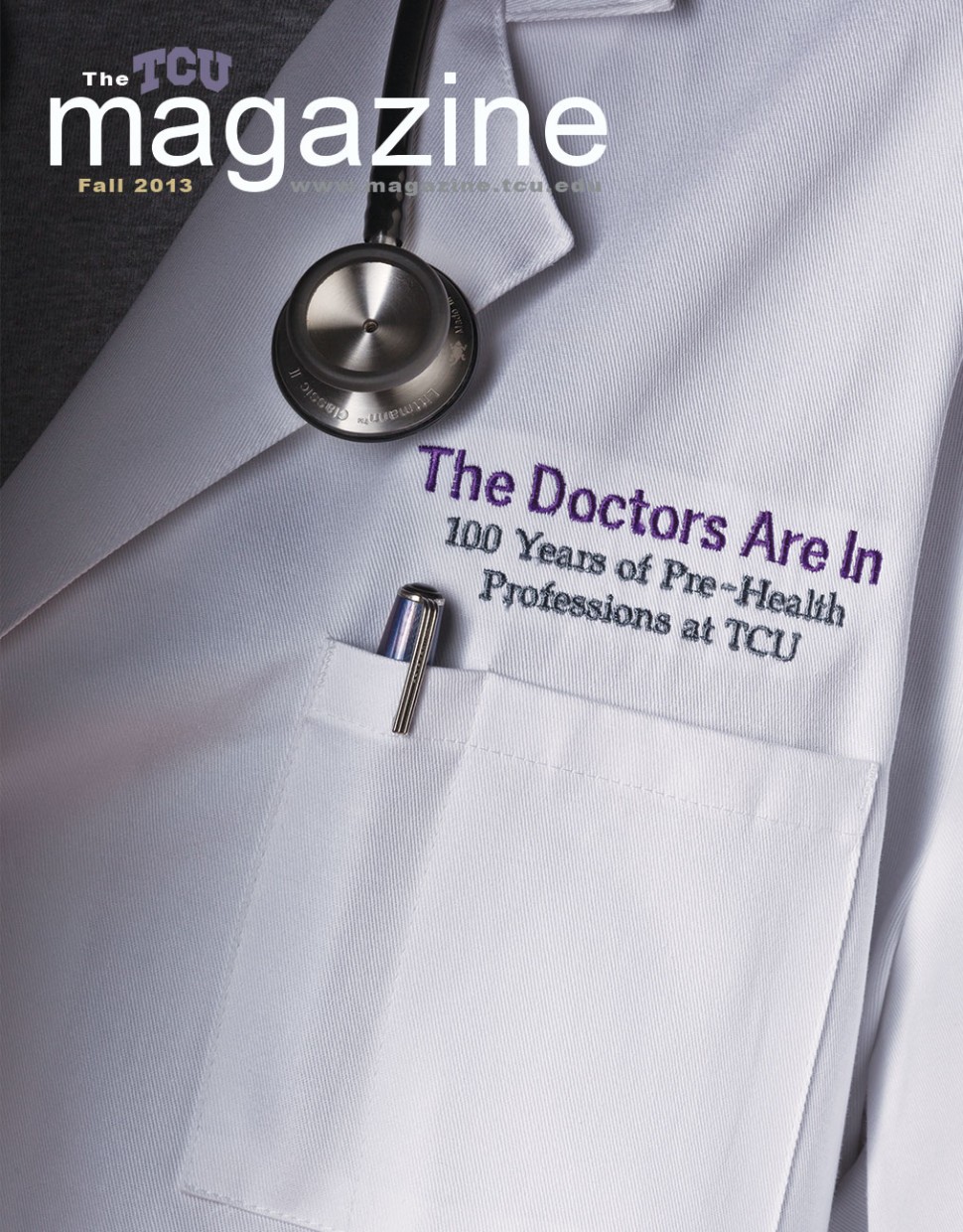 Issues Archive - Page 4 of 10 - TCU Magazine