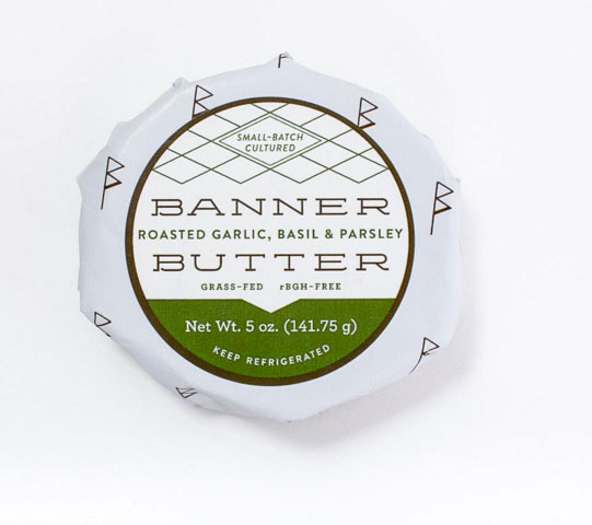 Spreading the love of Banner Butter - TCU Magazine