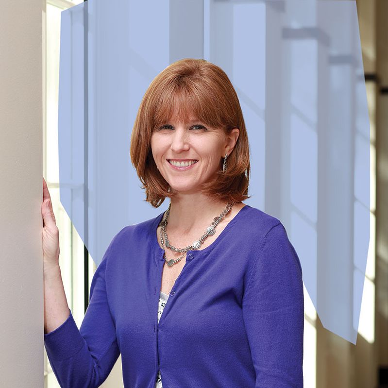 Michelle Bauml Prepares Teachers for Urban Settings - TCU Magazine