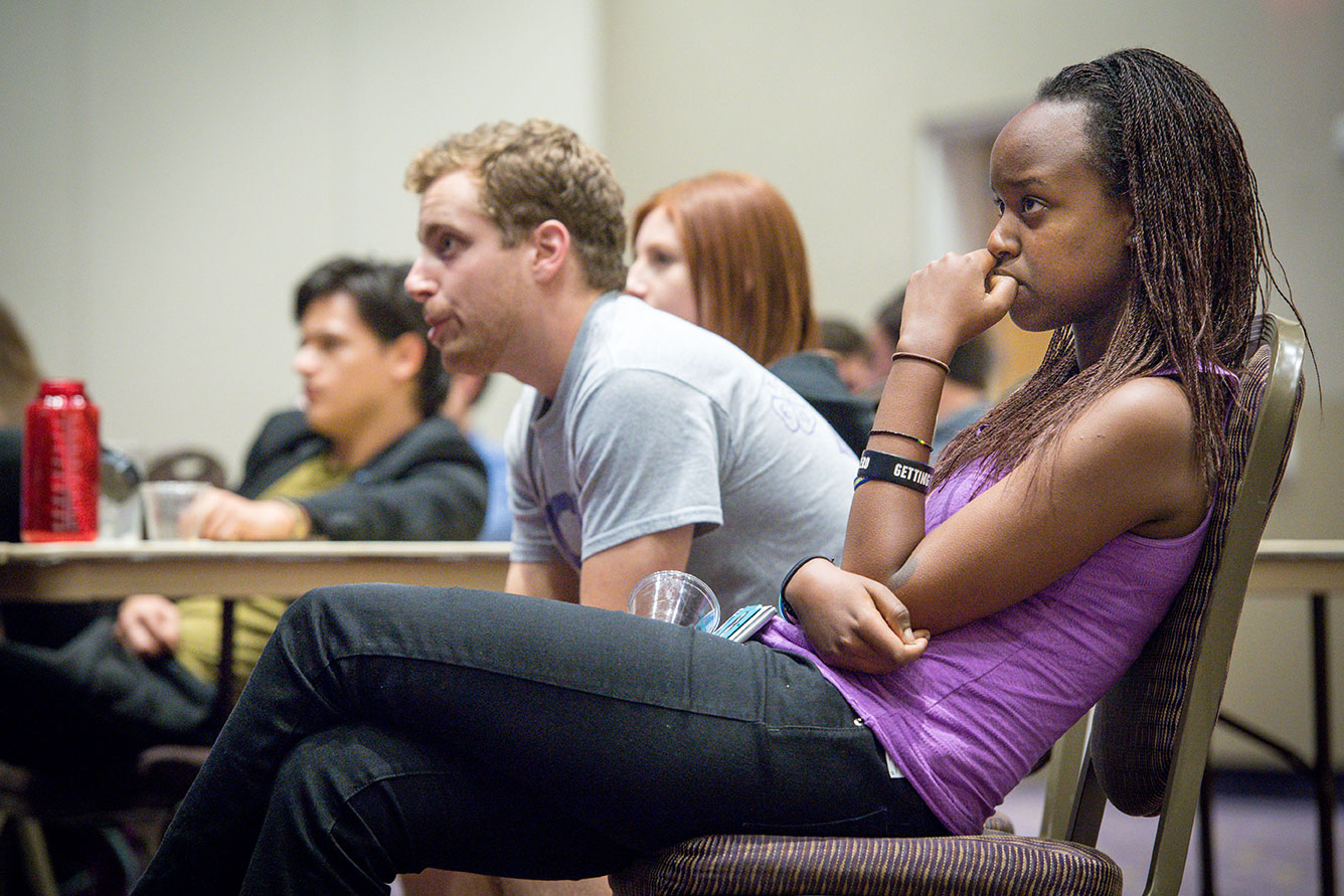 Politics 101 - TCU Magazine