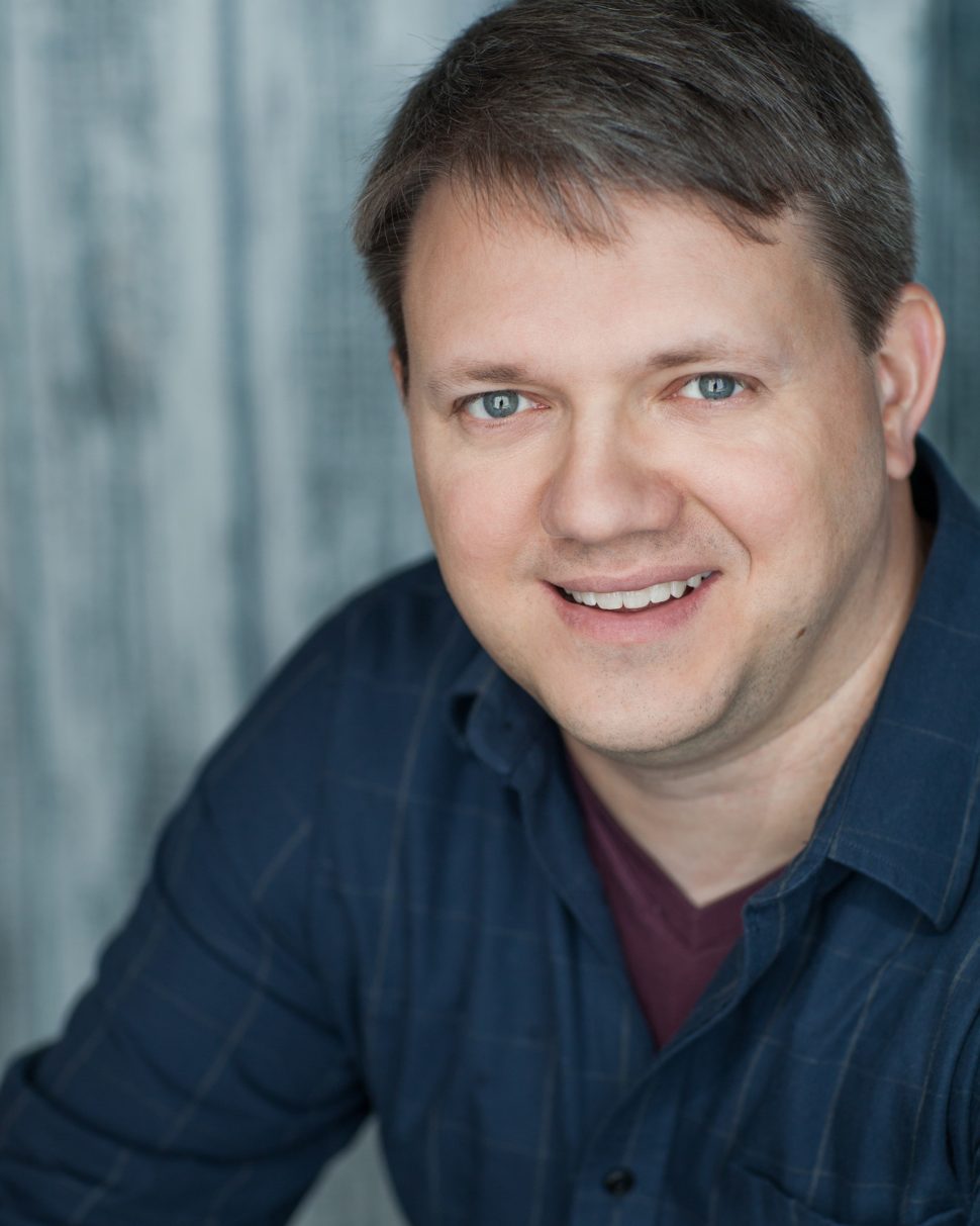 A Comedian's Advice - TCU Magazine