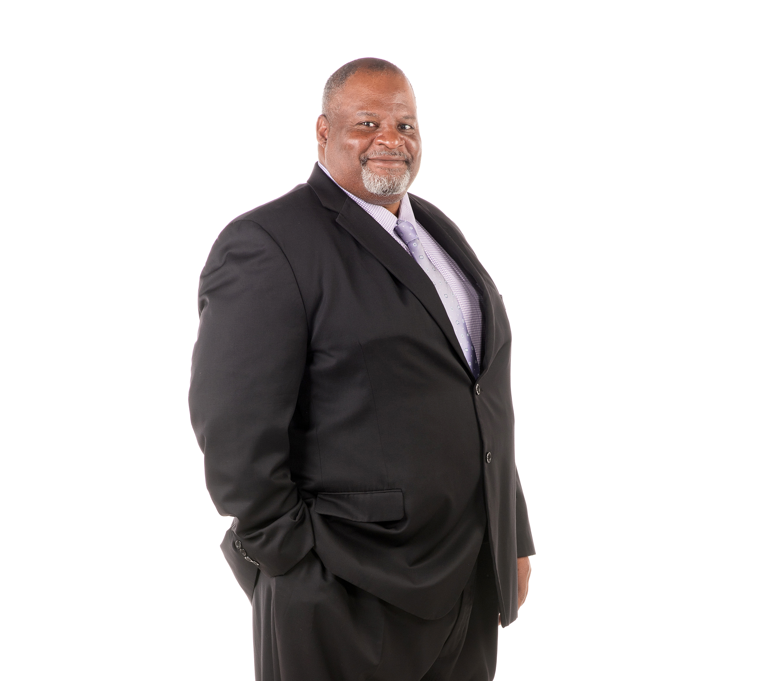 Q&A with Darron Turner, TCU's first chief inclusion officer - TCU Magazine