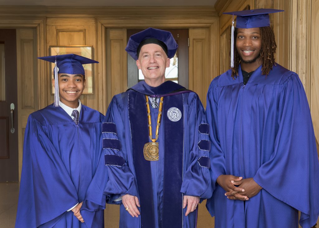 For the extraordinary, just the right place - TCU Magazine