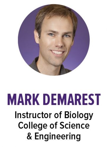 Faculty Reveal Favorite Movies - TCU Magazine