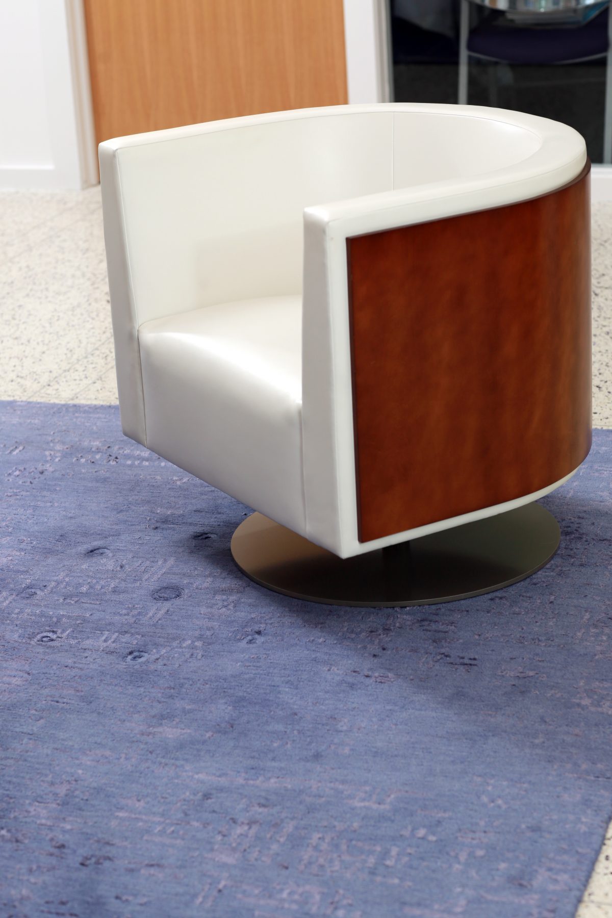 Sit Down and Stay Awhile - TCU Magazine
