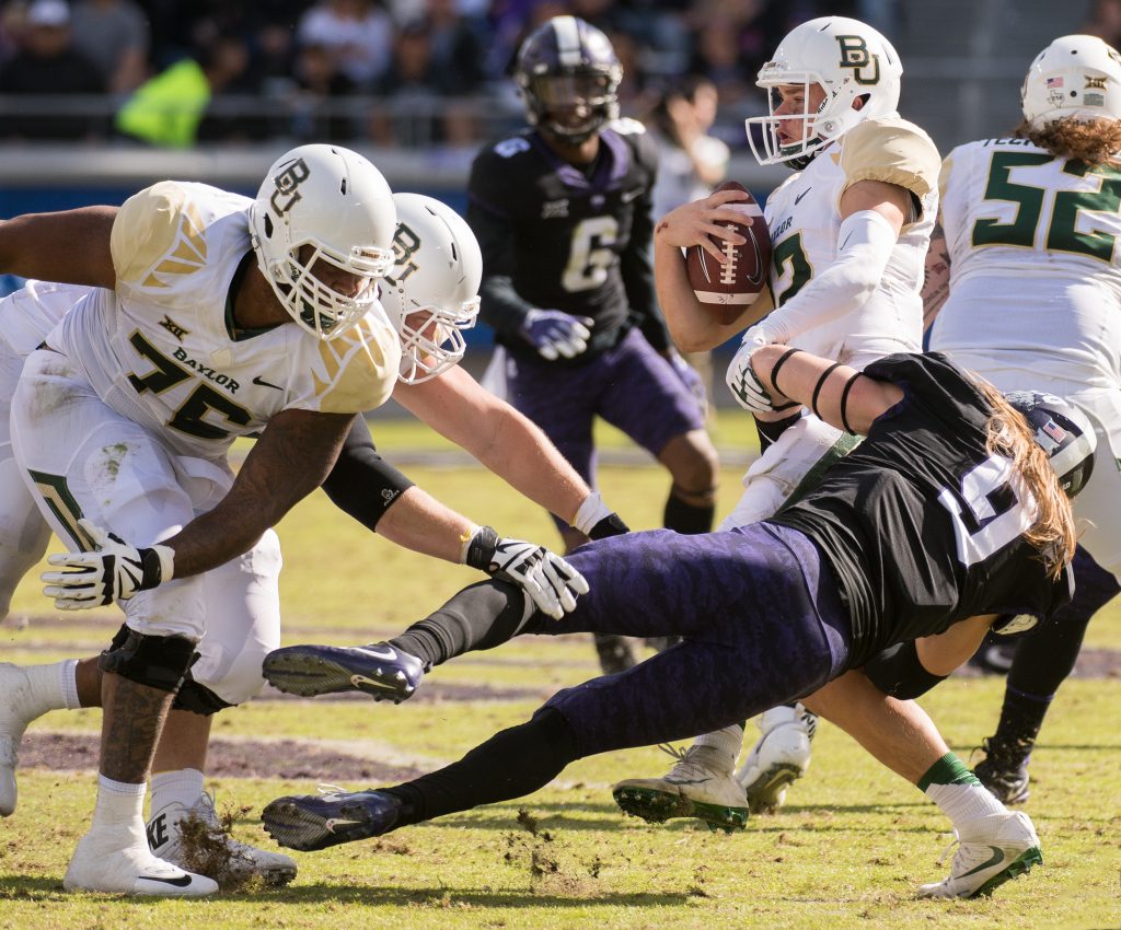 5 Thoughts on TCU – Baylor - TCU Magazine