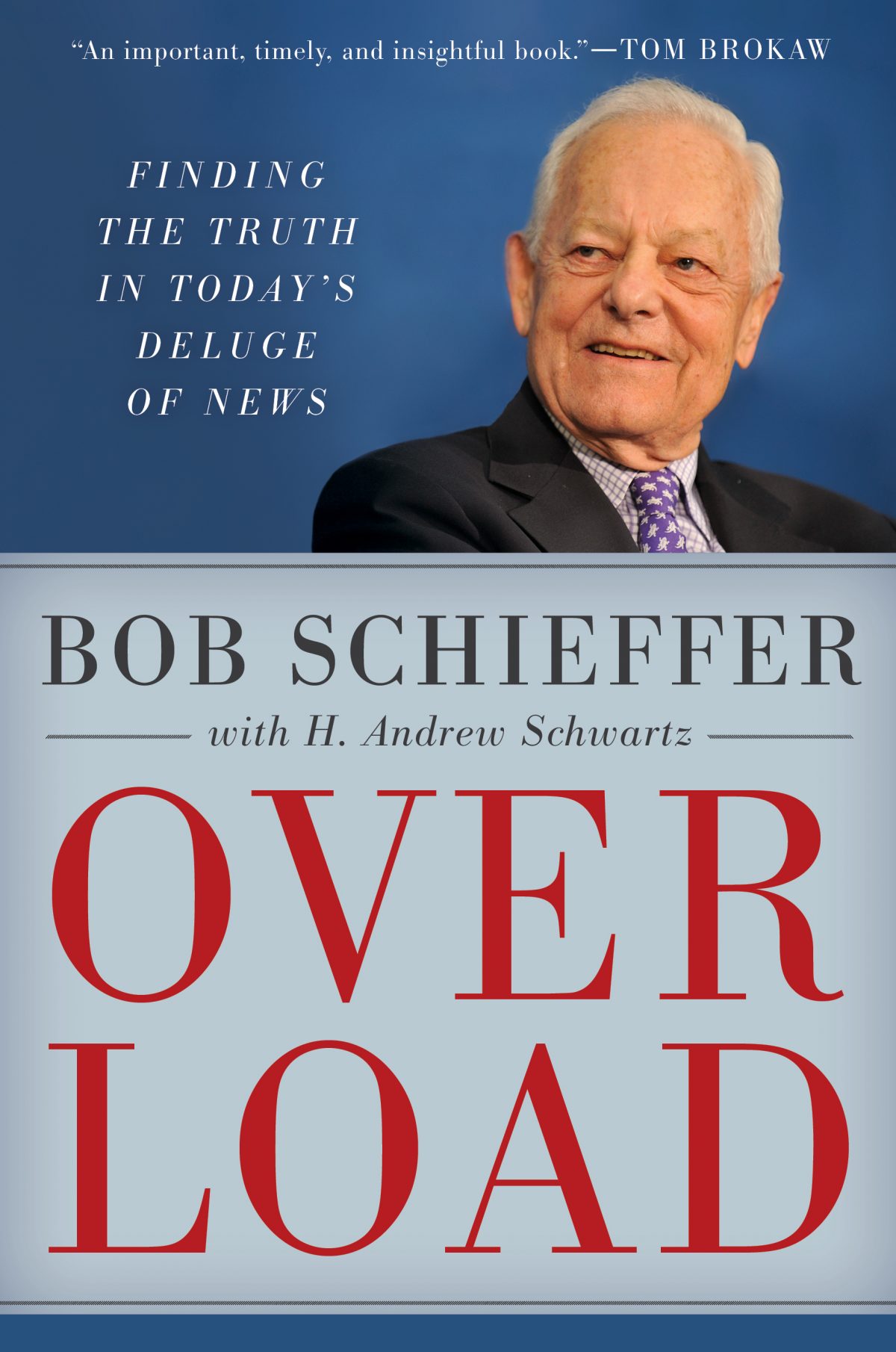 TCU Magazine Podcast: Bob Schieffer - TCU Magazine