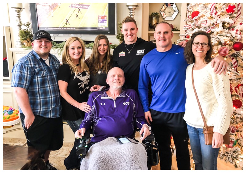 More Than a Number - TCU Magazine