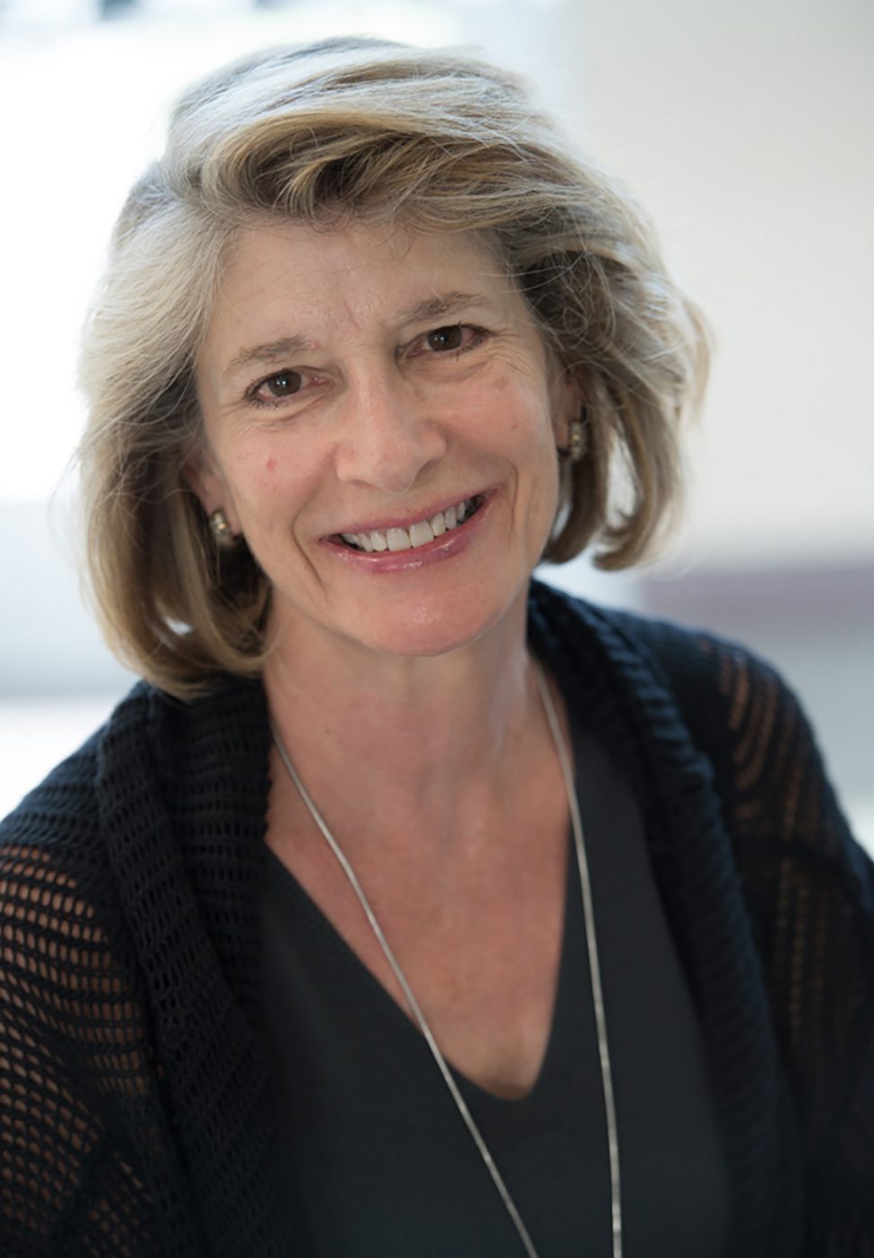 Katherine Spillar Fights for Feminism - TCU Magazine