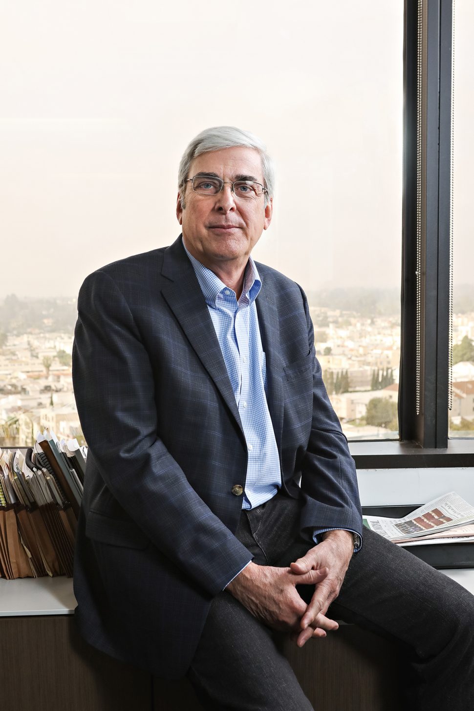 Thomas Atteberry Tagged as the Investor who Predicted the Crash - TCU ...