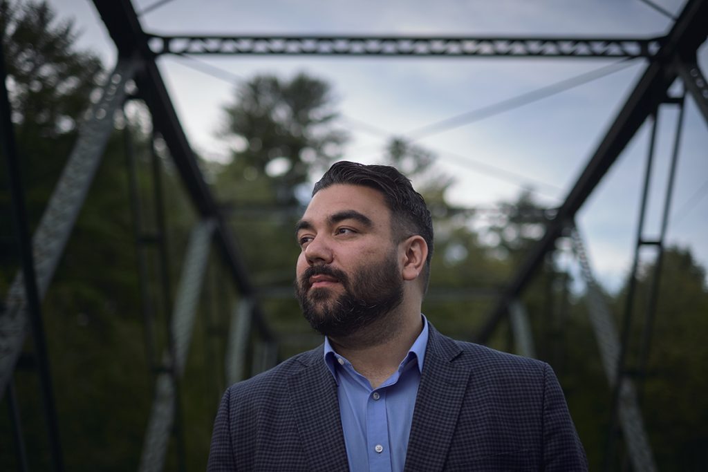James Chase Sanchez's Documentary Airs on PBS - TCU Magazine