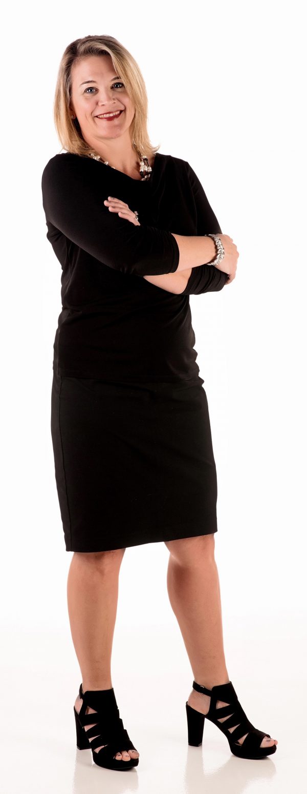 Stacy Landreth Grau: Design Thinking Guru - TCU Magazine