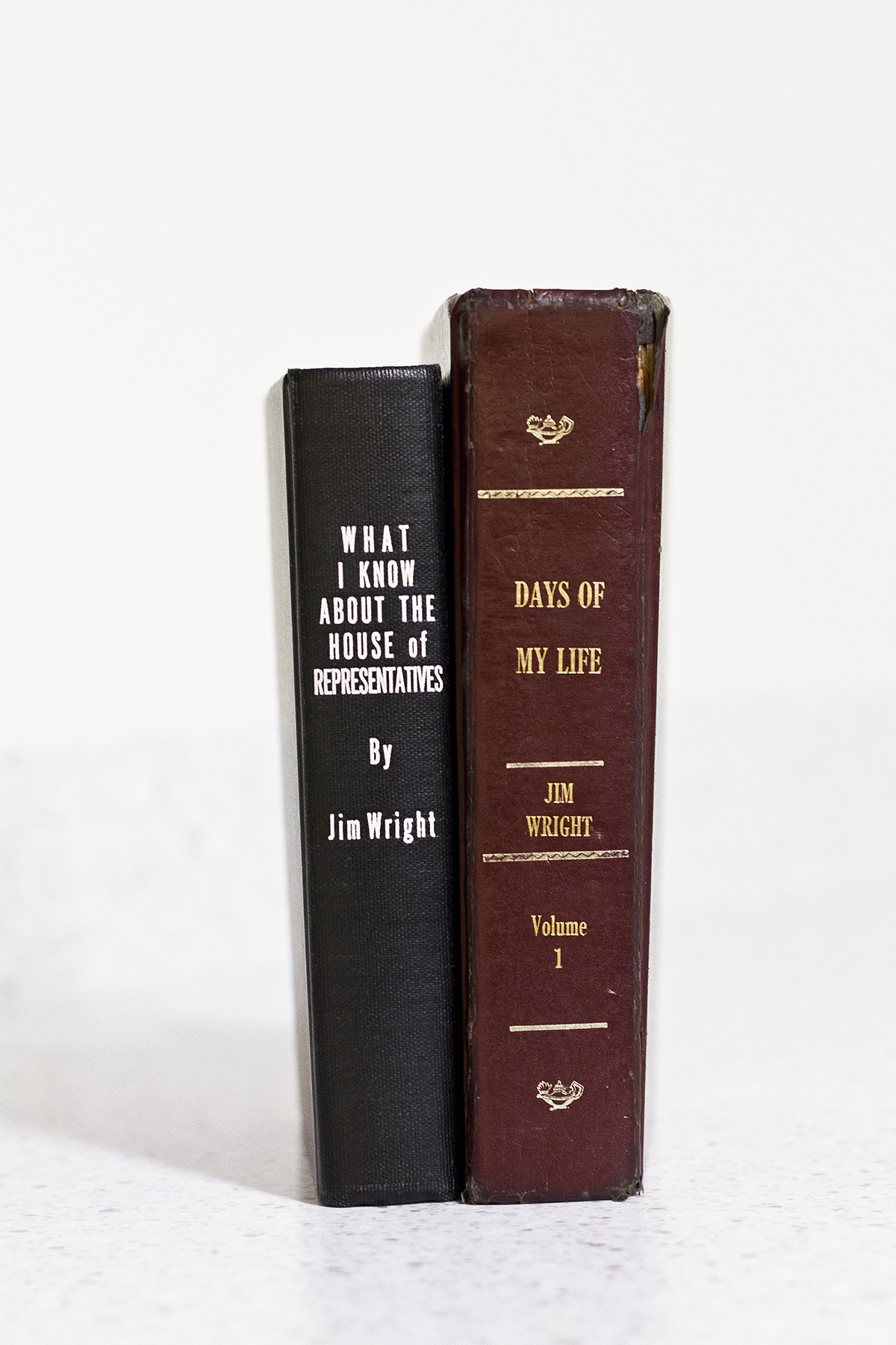 Jim Wright Journals Offer Inside View of Political Life - TCU Magazine