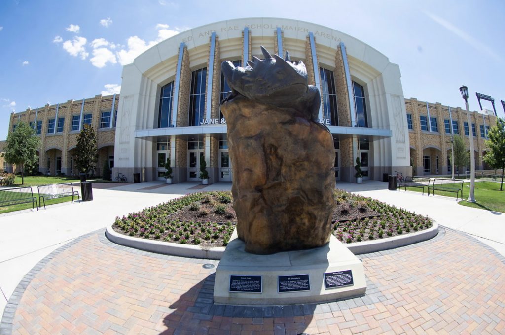 TCU Faces Southern Without Injured Starters - TCU Magazine