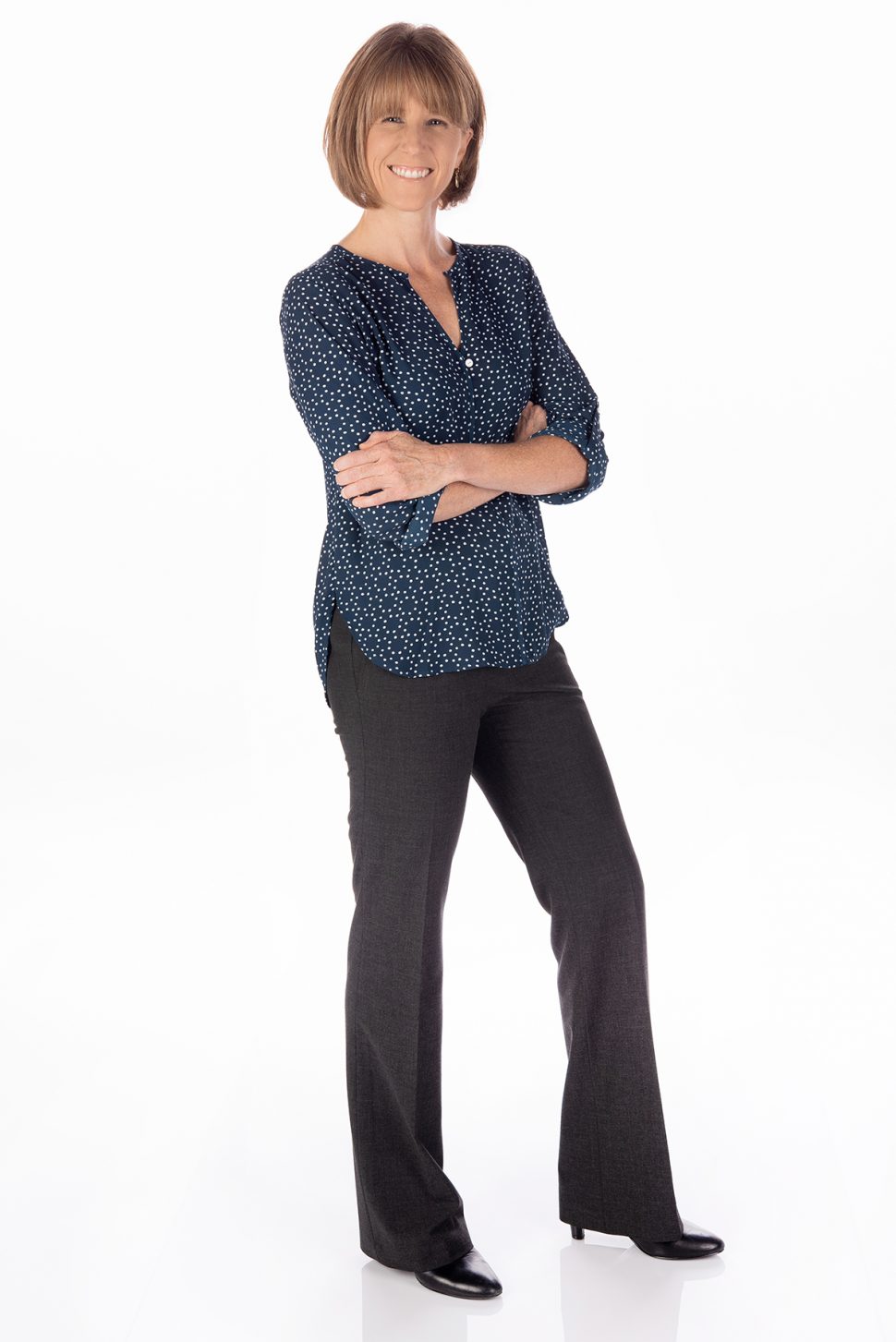 Michelle Bauml: Social Studies Activist - TCU Magazine