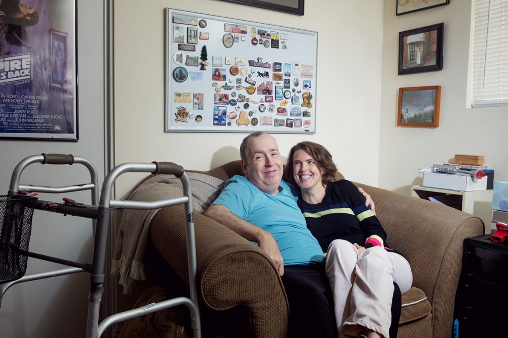 David Alan Hall: A Name Behind Hollywood Favorites - TCU Magazine