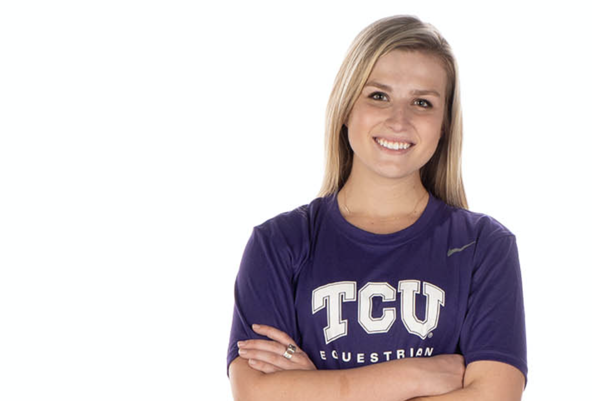 Winter 2019 - TCU Magazine