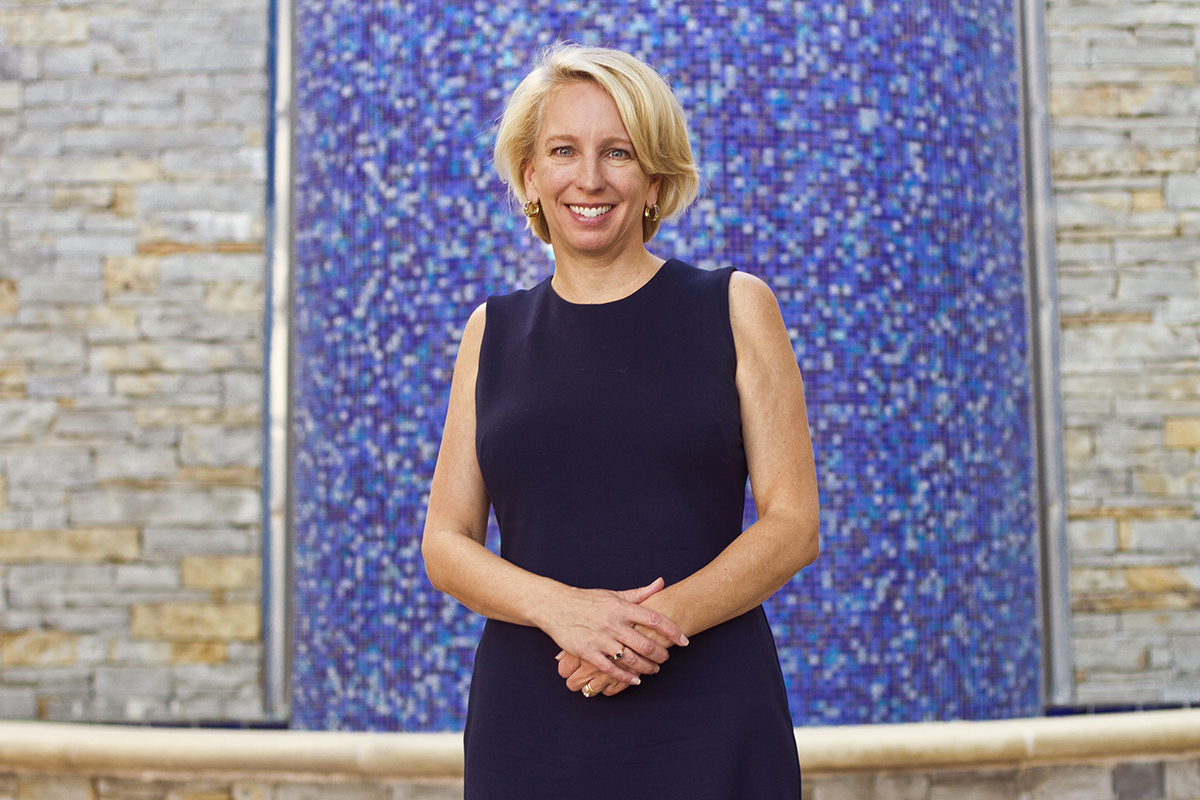 Complexity Theory Helps Organizations Adapt - TCU Magazine