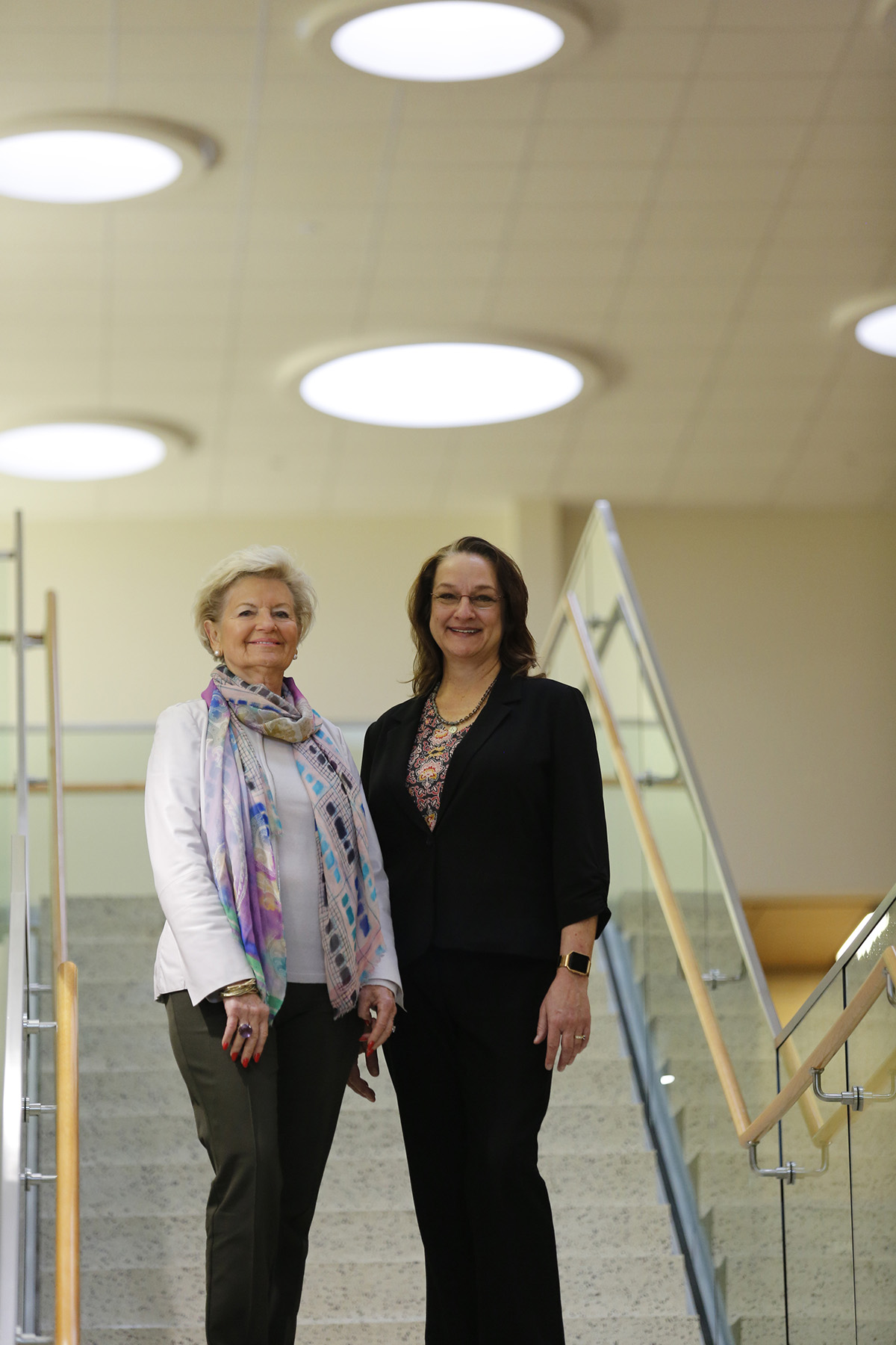 Fellowship Program Trains Nurse Anesthetists to Treat Chronic Pain ...