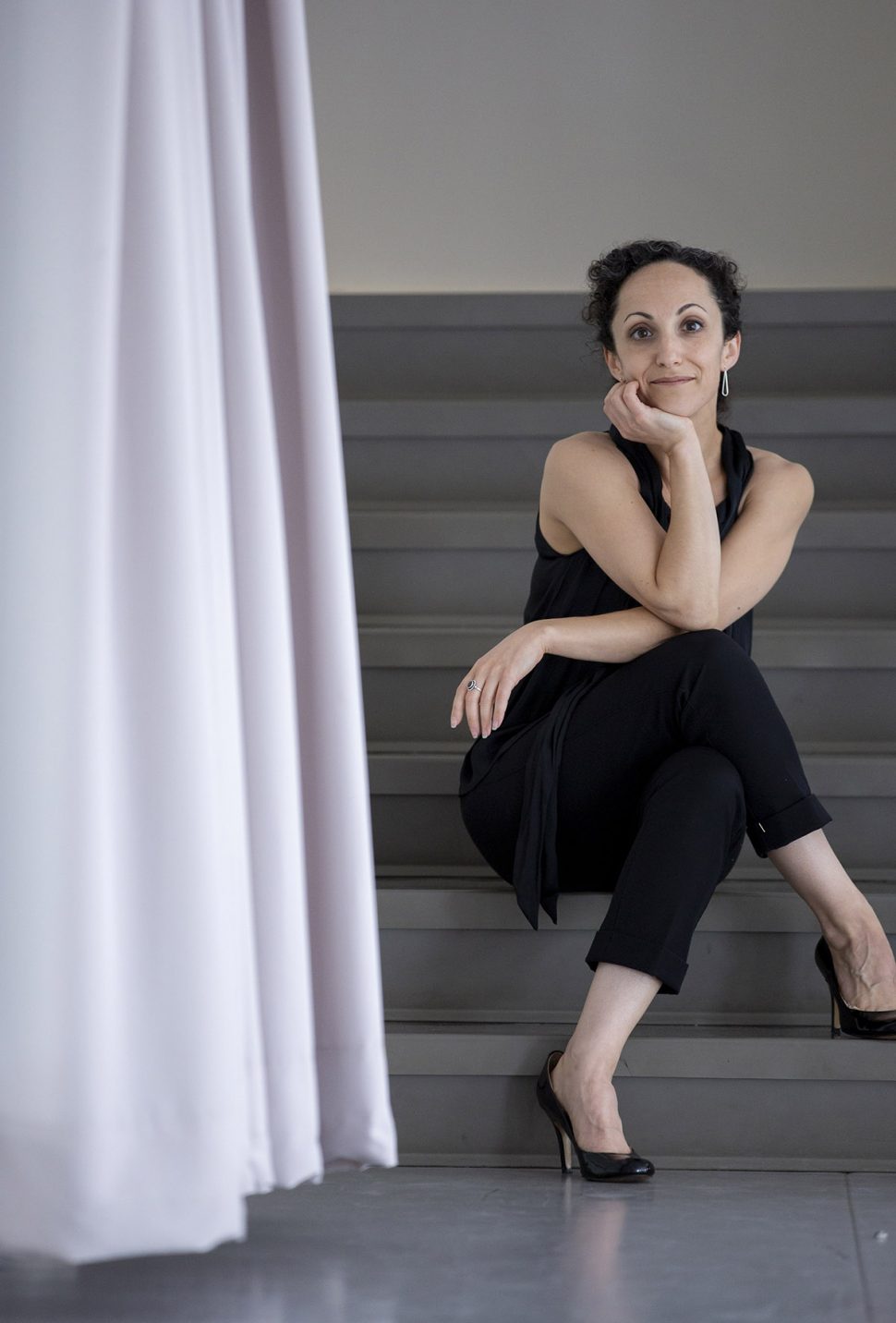 Making the Mind-Body Connection in Dance - TCU Magazine