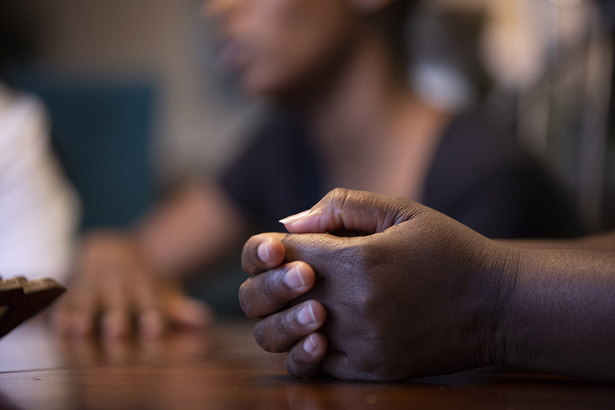 Asylum-Seekers Find Solace in DASH Network - TCU Magazine