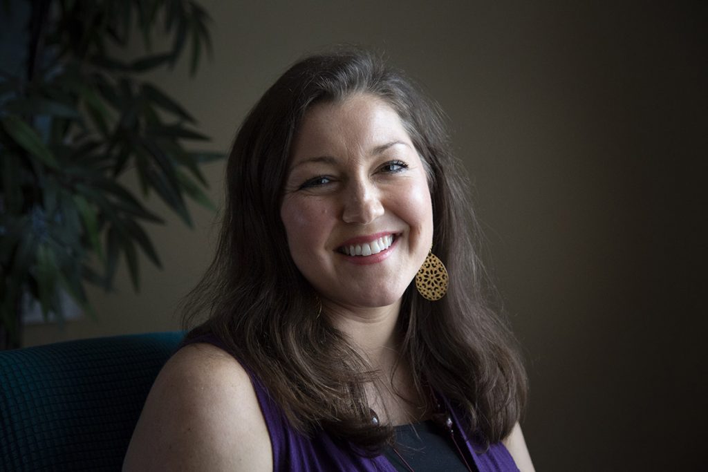 Asylum-Seekers Find Solace in DASH Network - TCU Magazine