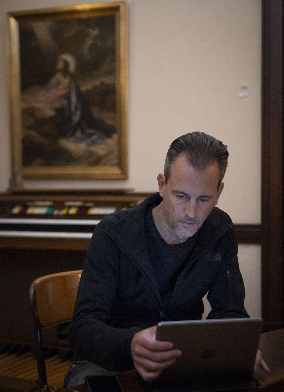 Making a Difference Through Medical Nonprofits - TCU Magazine