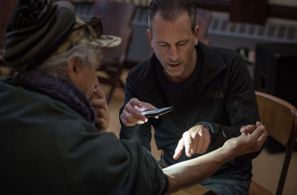 Making a Difference Through Medical Nonprofits - TCU Magazine