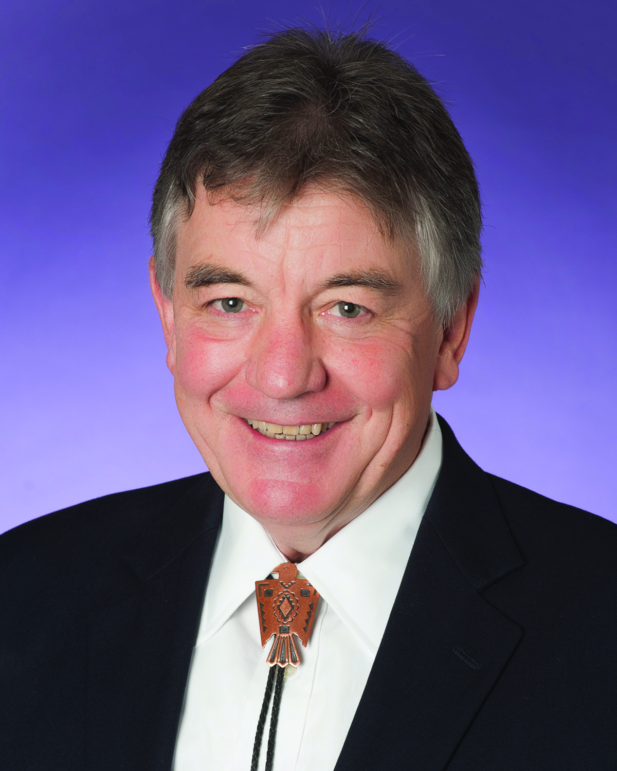 History of the Provost - TCU Magazine