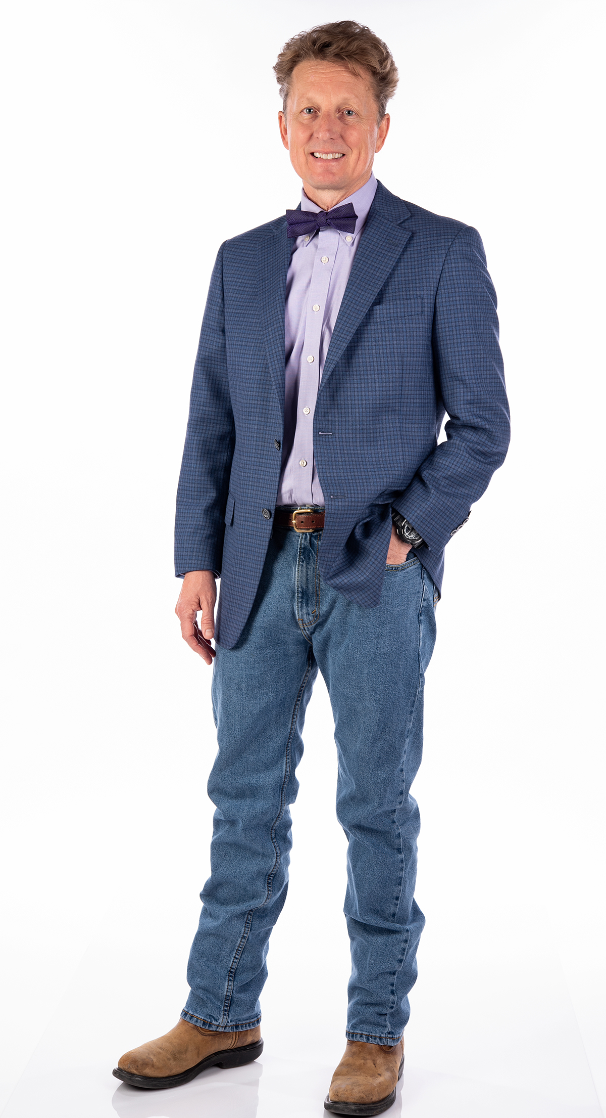 Dr. Terence McCarthy Leads New Medical School’s Emergency Program - TCU ...