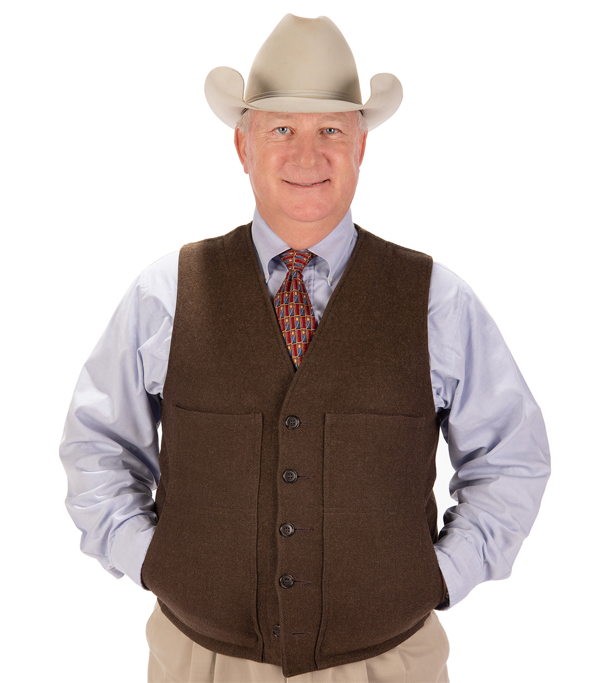 Ranch Management Students Learn Grazing Management and Ecosystem ...