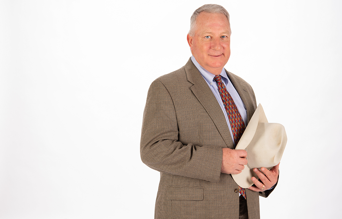 Ranch Management Students Learn Grazing Management and Ecosystem ...