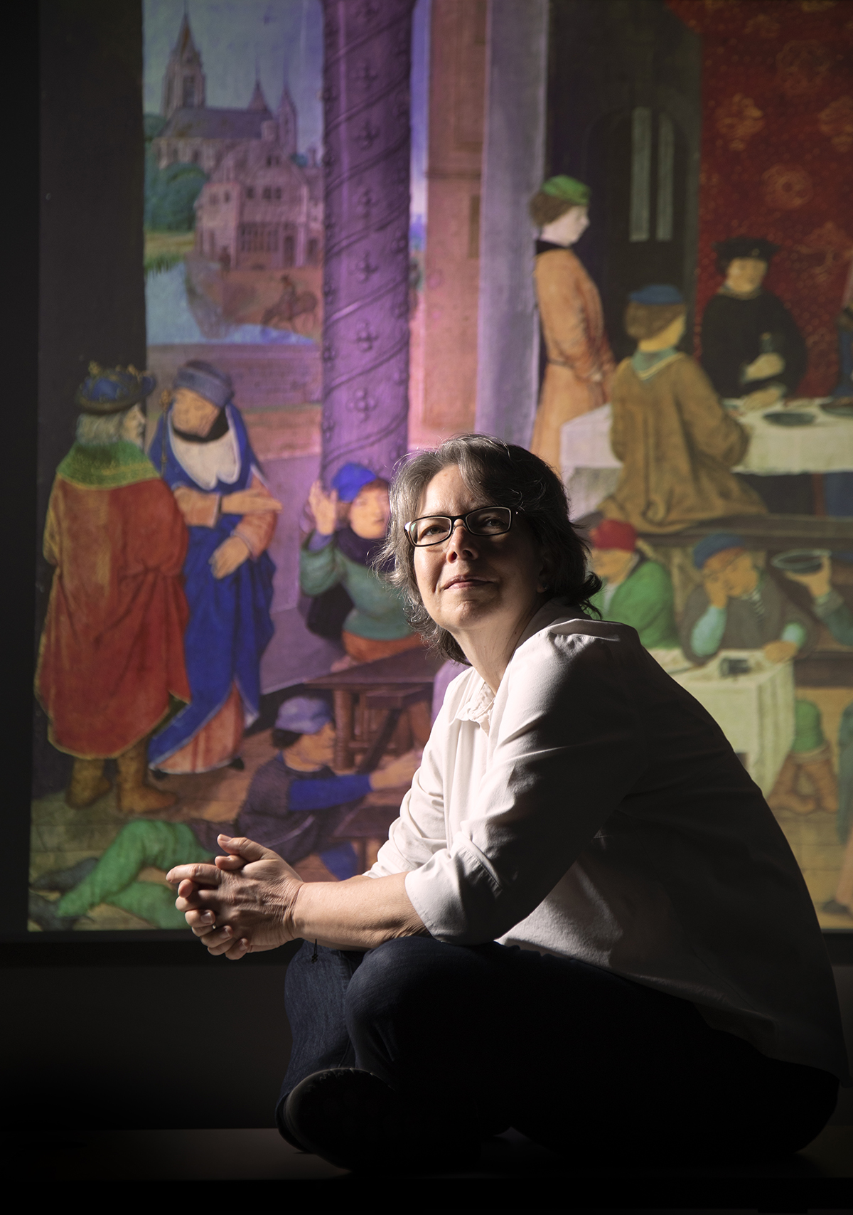 In Early Modern Spain, Food Had Social Implications - TCU Magazine