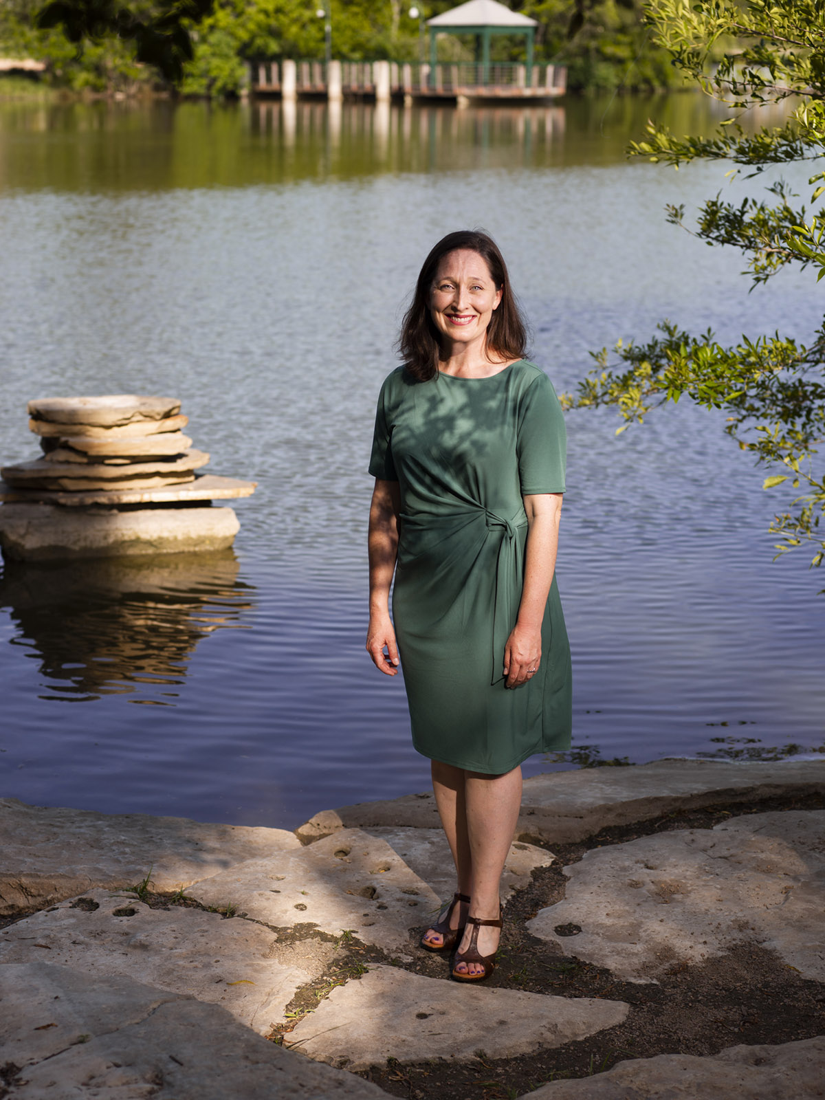 English Degree Equals Opportunity Across the Globe - TCU Magazine