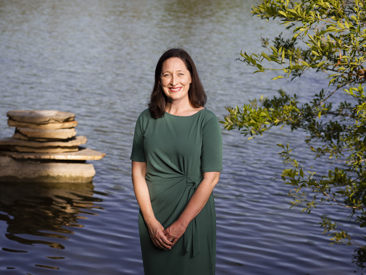 English Degree Equals Opportunity Across the Globe - TCU Magazine