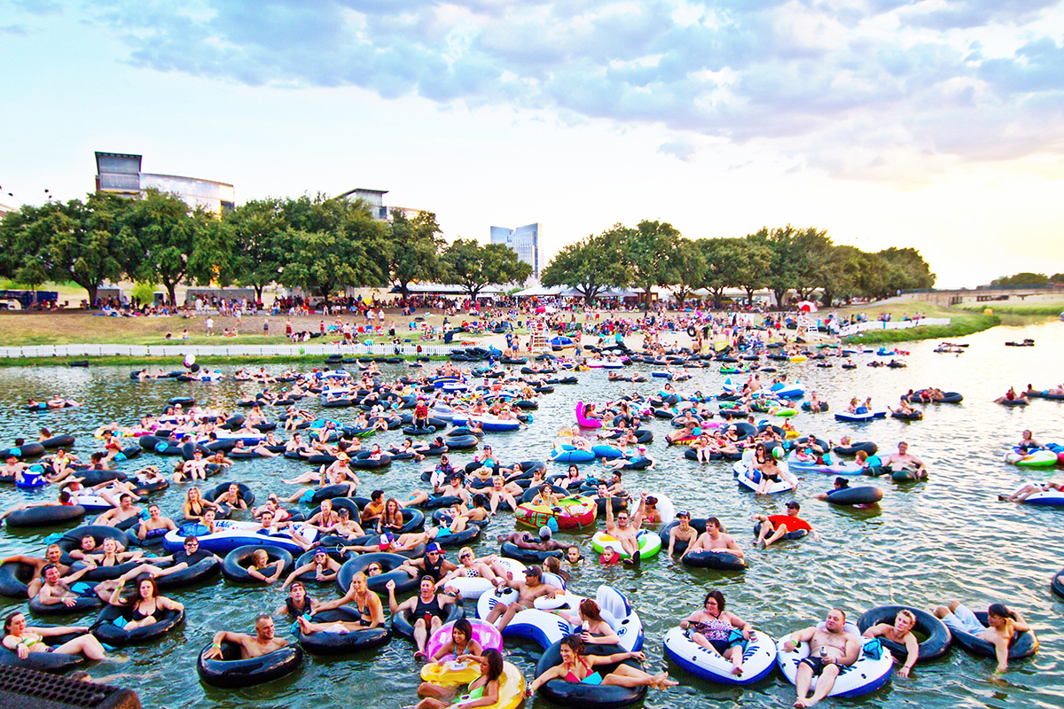 The Endless Cycle of Rebuilding After a Flood - TCU Magazine