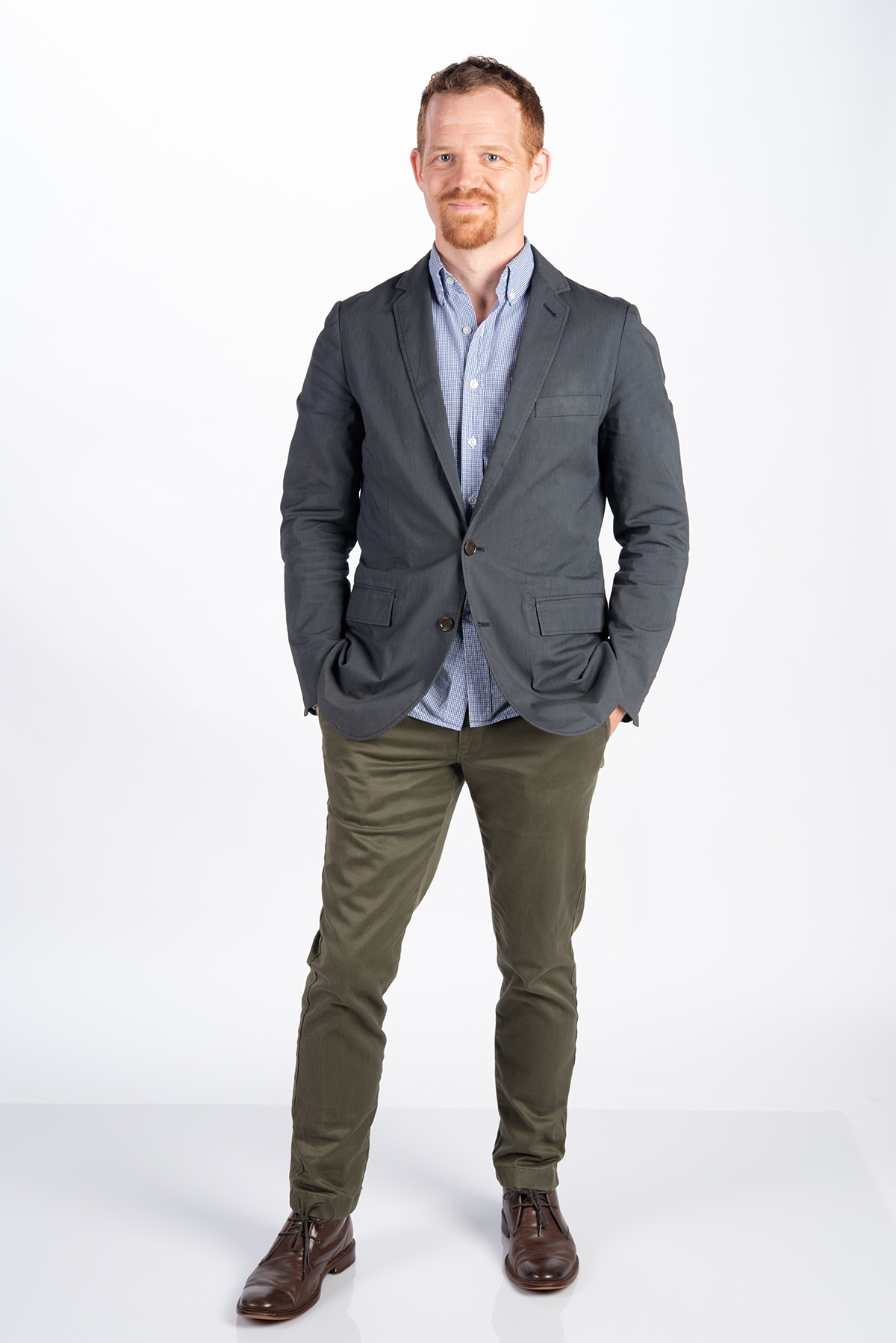 Sam Arnold Challenges Students to See Politics from Different Vantage ...