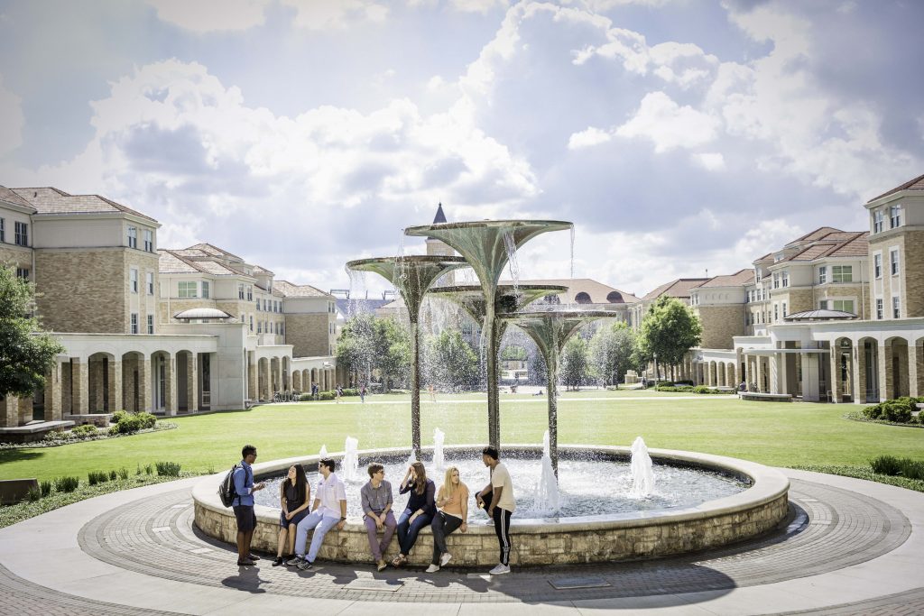 TCU Students Can Do Anything - TCU Magazine