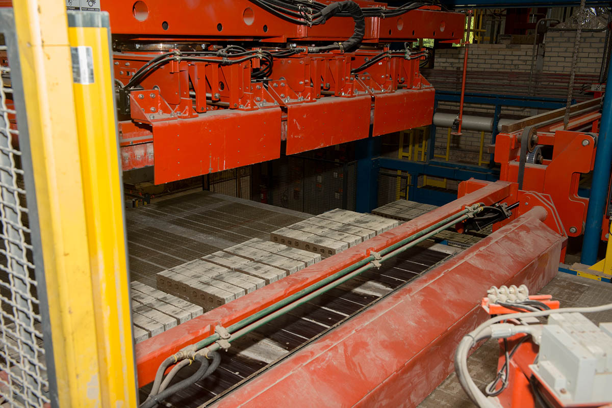 The Story Behind an Iconic Brick Color - TCU Magazine