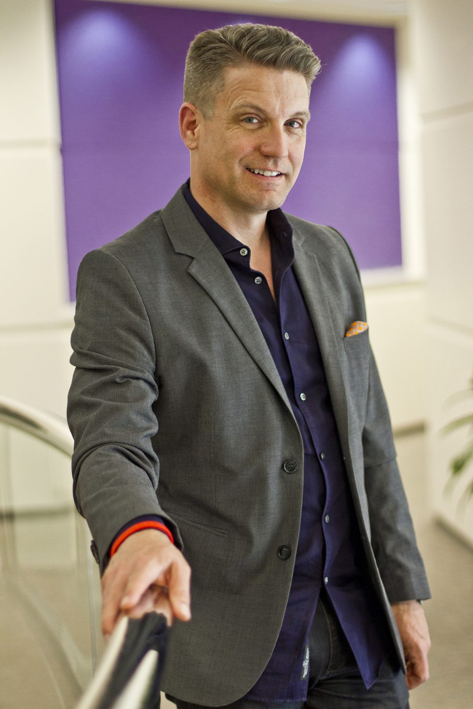 Tips for Entrepreneurial Success - TCU Magazine