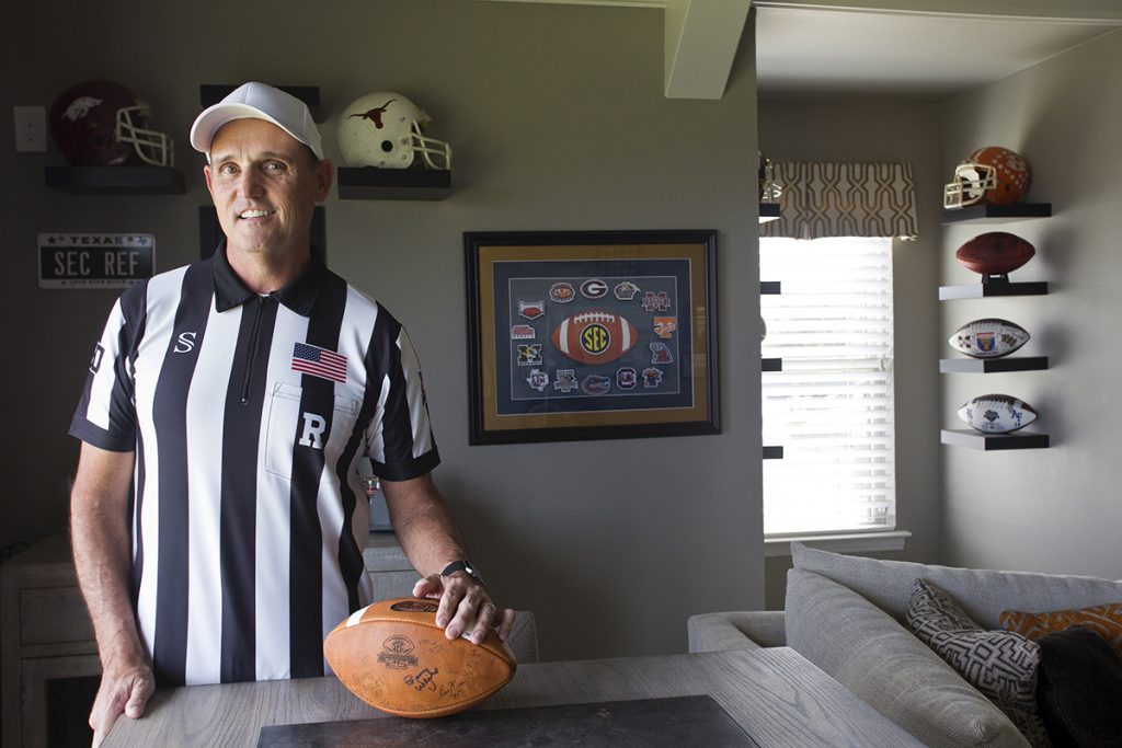 How to Succeed in a Two-Part Career - TCU Magazine