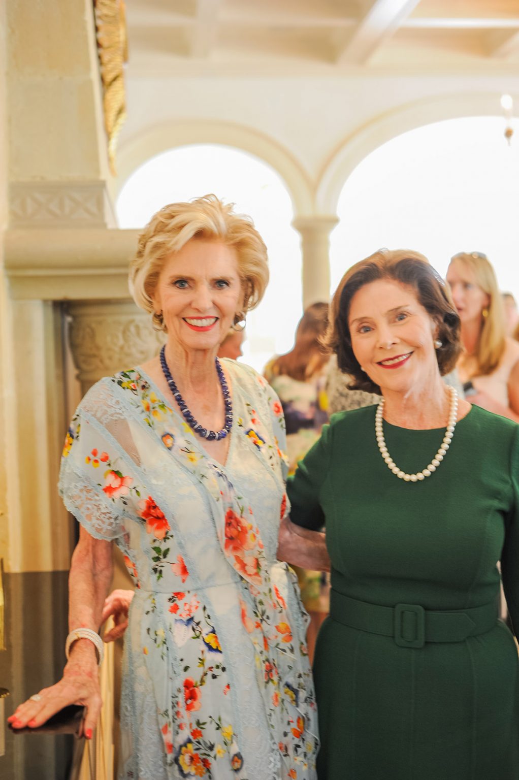 Allie Beth Allman is a North Texas Real Estate Mogul - TCU Magazine