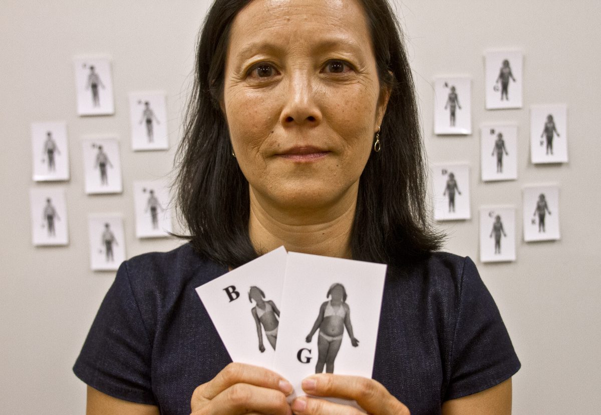 Is My Child Overweight? - TCU Magazine