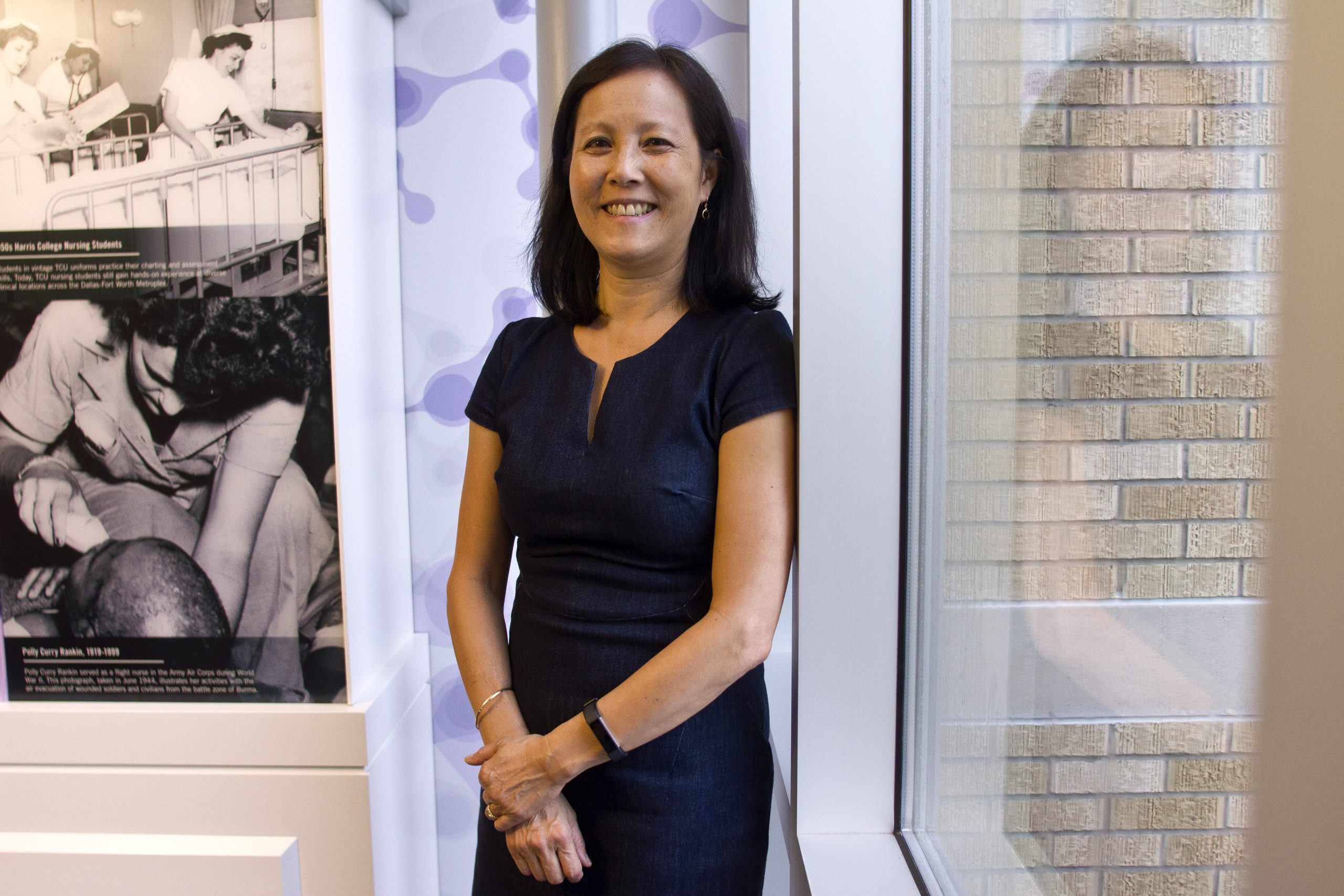 Is My Child Overweight? - TCU Magazine