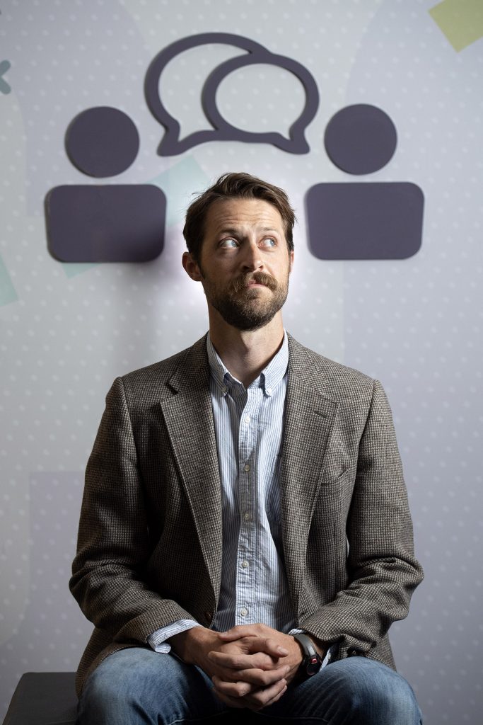 Fighting Can Help or Hurt Relationships - TCU Magazine