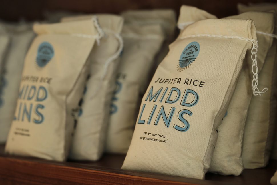 Scott and Lindsay Meyer Rely on History and Social Media at Rice Farm ...