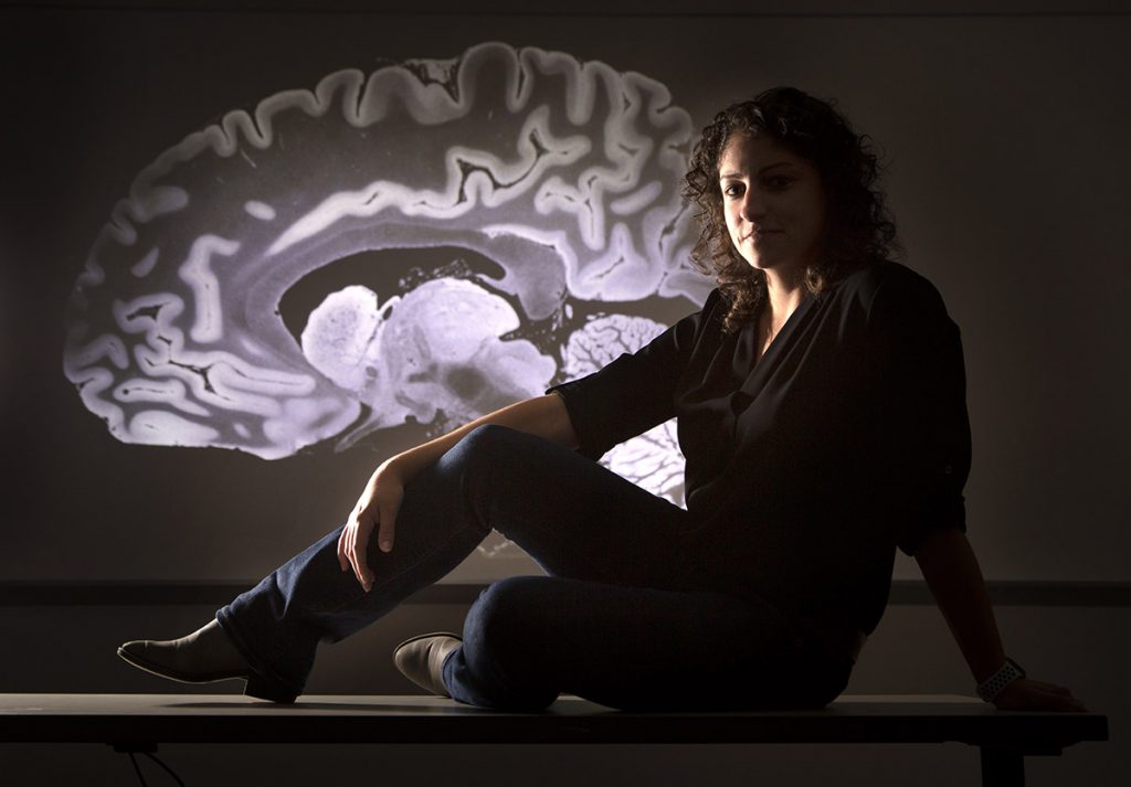 Seeking Strategies to Help Children With Dyslexia - TCU Magazine